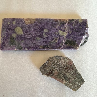 Agua Nueva Agate Stone Rough Lapidary Slab Rough Slice 233 Grams ...