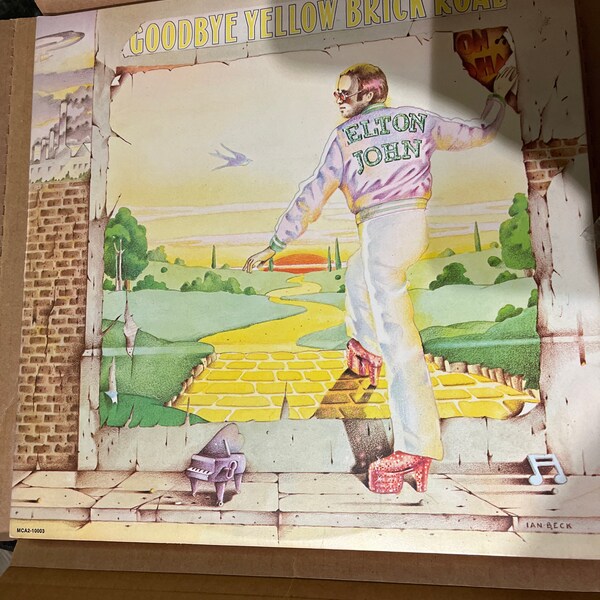 Vintage MCR My Chemical Romance the Black Parade CD Fully Signed ...