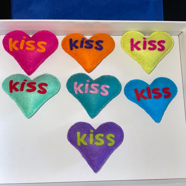 Pocket Hugs, Social Distancing Hug, First Day of School, Send a Hug ...