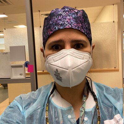 Scrub Caps W/ Buttons Surgical Cap Medical Doctor Nurse Hat - Etsy