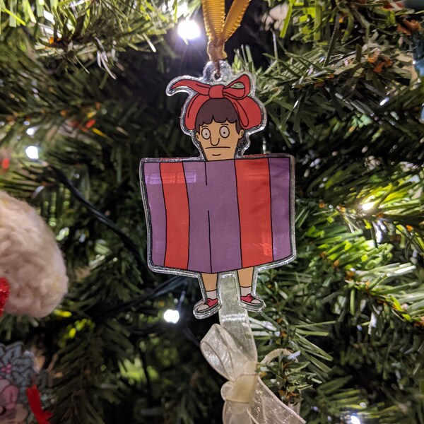 Bob Loves Turkey Sticker | Bob's Burgers Fan Art | High-quality Matte ...