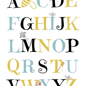 Rabbit Anatomy, Rabbit Poster, Farm School Printable, Nature Study ...