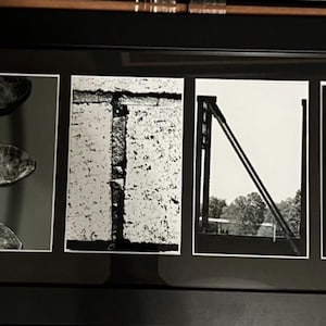 Number Photos Digital Download Printables for DIY Custom Date Wall Art ...