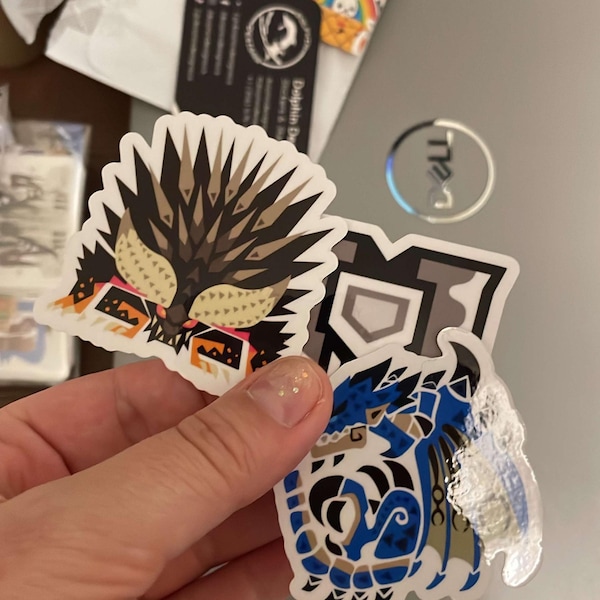 Escape From Tarkov Achievement Stickers - Etsy