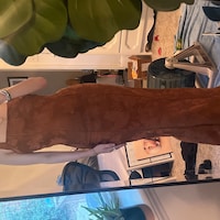 Yellow Rom Com Dress Pattern Satin Evening Gown Pattern How to Lose a ...