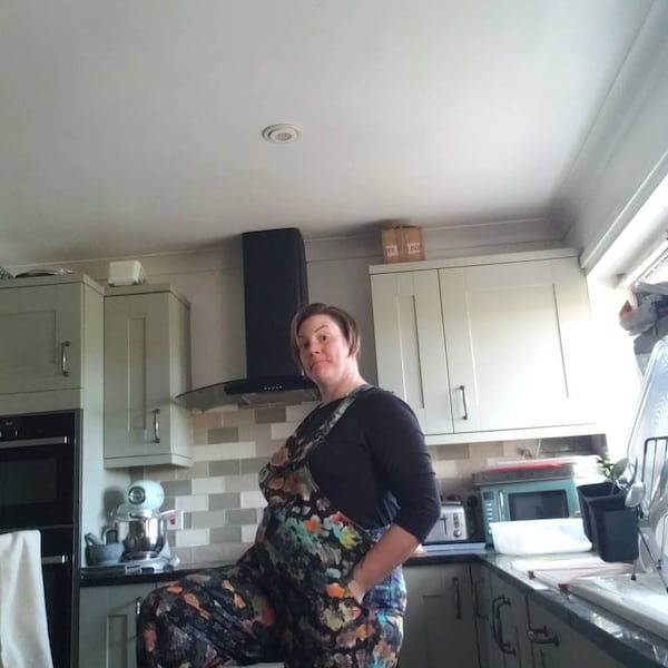 Goth Gothic Punk Vampire Cobweb Spider Web 925 Sterling Silver Finger ...