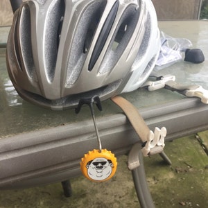 Ball Cap Rear View Mirror , Kayaking , Rowing , Sculling , Accessories ...