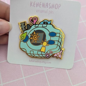 Pokemon Keychain Togepi Vulpix Gyarados Ditto Lapras Turtwig Rowlet ...