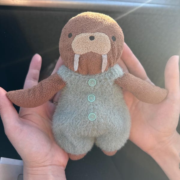 Knitting Pattern Goose, Animal Pattern, Knitted Goose Doll, Knitting ...