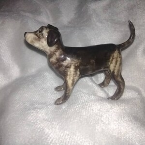 Custom Animal Bowl XS, Pottery Bowl Very Small, Animal Dish ...