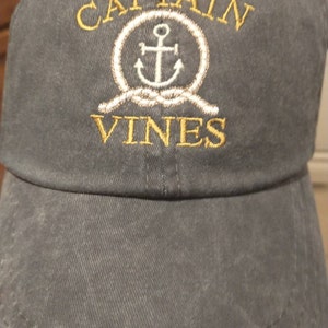 ISR Logo Unisex Baseball Cap Custom Logo Embroidery Amaze | Etsy