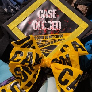 Graduation Cap Topper - Coder - Etsy