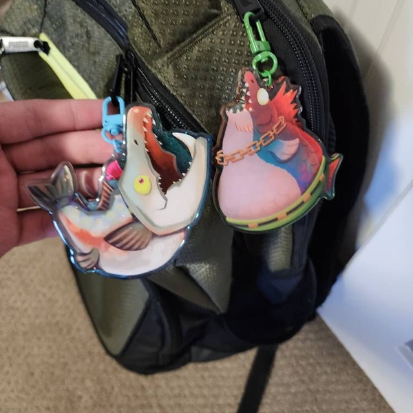 Splatoon Candied Variety Mix Agent 3 4 8 Sanitized Dedf1sh Bundles ...