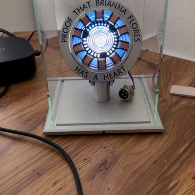 Dr Strange Spell Disc Rotatable Doctor Strange Spell Disc - Etsy