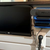 Peloton Guide Wall Mount - Etsy