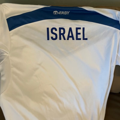 Macabi Tel Aviv Football Club Team - Etsy