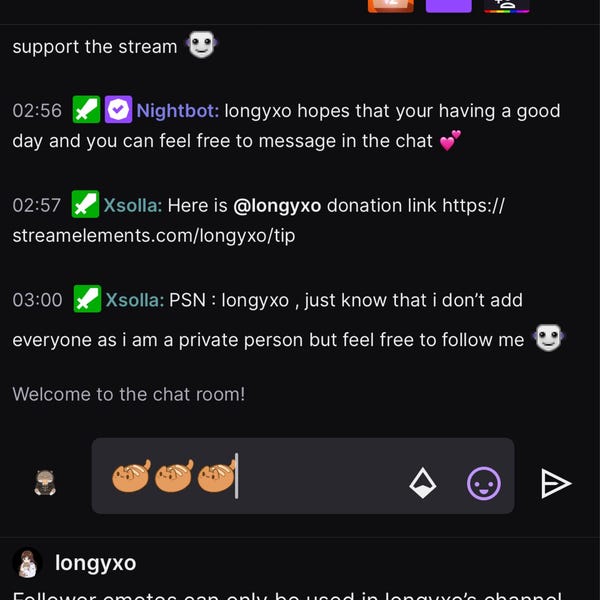 Cat Loaf Kawaii Animated Emote | Streamer | Twitch | Discord | KICK ...