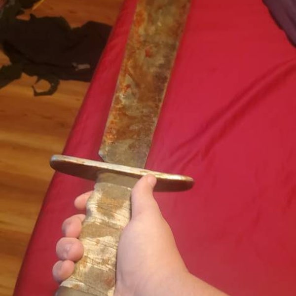 Jason Voorhees roy Friday the 13th Part 5 A New Beginning Hockey Mask ...