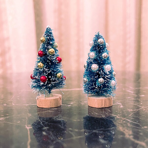 12 Miniature Daisies Kit Daisy Flowers 1:12 Scale Dolls House Garden ...