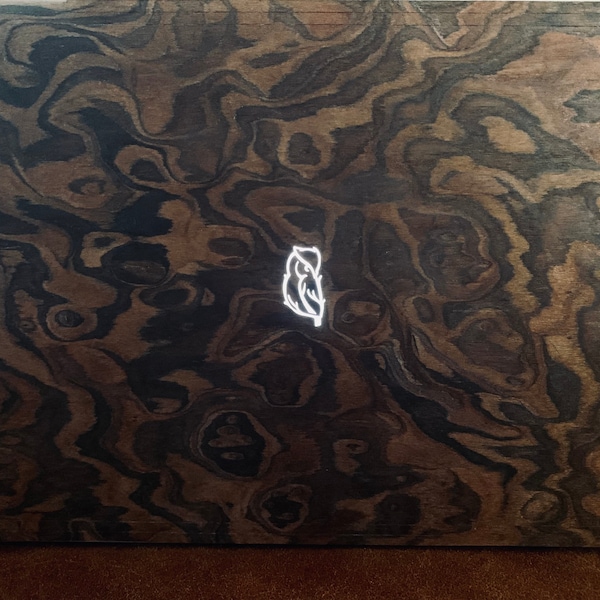 NATURAL WOODEN COVER for MacBook Air Pro Max M1 M2 16 15 14 13 12 11 ...
