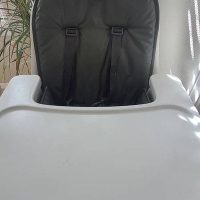 Чехол на стульчик для кормления Graco Blossom - Etsy