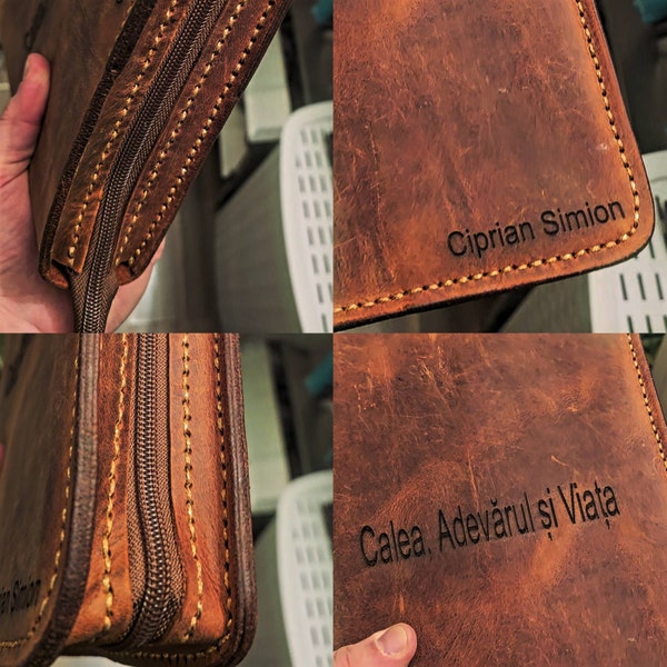 Book Holster,book Strap,book Carrier,book Belt Holder,book Strap ...