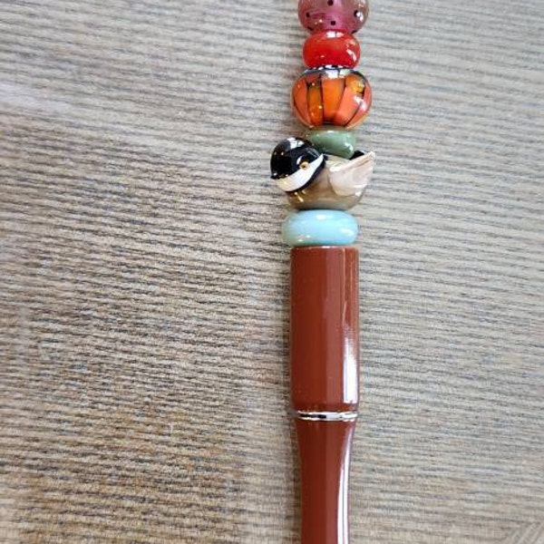 3 Beadable Seam Rippers - Etsy