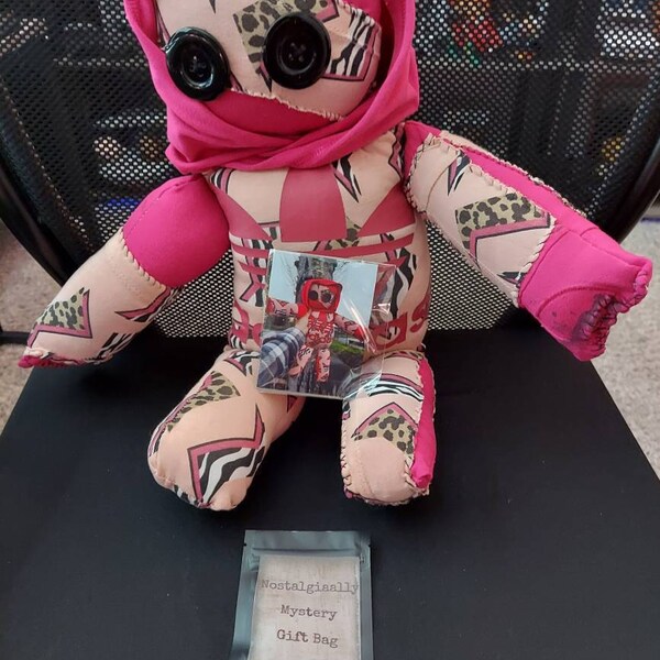 Robots Plushies Stuffed Animals Robots Toys for Tots Gifts for Kids ...