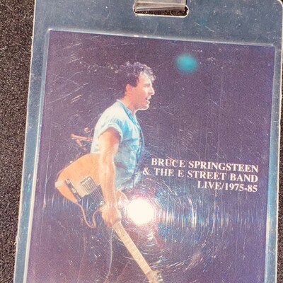 Ministry Band Poster Original 1996 Vintage Live Concert Filth - Etsy