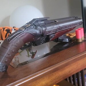 Invictus Clive Sword FF XVI Cosplay Prop , Replica - Etsy
