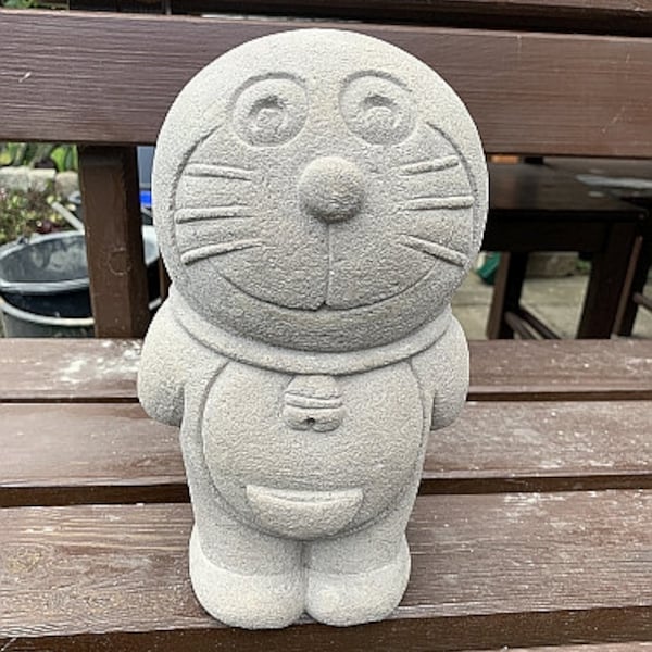 Funny Stone , Stone Face Figurine, Meme Funny Stone, Stone Carving Face ...