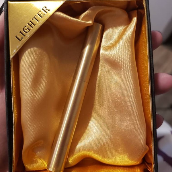 Lighter, Kerosene Brass Lighter, Stick Lighter, Windproof Brass Lighter ...