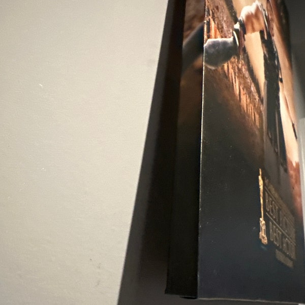 Grease Poster Canvas | Grease Canvas Print, Grease Print, Canvas Wall ...