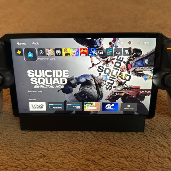 Playstation Portal Stand - Etsy