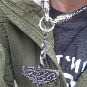 Round Wooden Viking Berserker Shield With Chaos Cross Design - Etsy