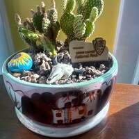 1/12 or 1/6 Scale Crime Scene Investigation Evidence Markers Dollhouse ...