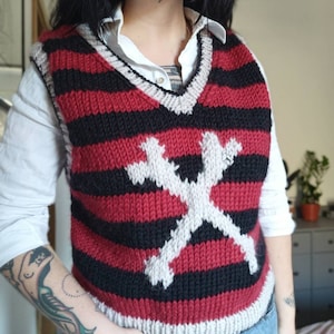 Meganfaithmakes' Suki Sweater Crochet Pattern english - Etsy