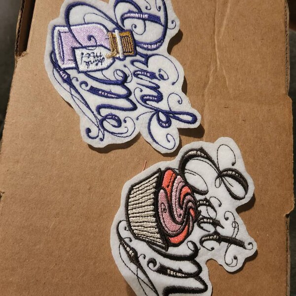 Eat Me Patch, Alice in Wonderland - Etsy