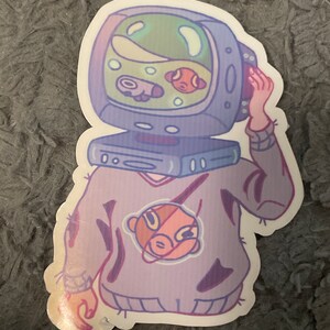 Grunge Tv Head / Retro Computer Weirdcore / Dreamcore / Kidcore ...