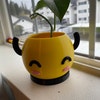 Junimo Planter Stardew Valley Planter and Gift - Etsy