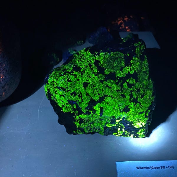 Native Silver, Bornite, Etc... Kerr Lake Mine, Cobalt, Ontario, Canada ...