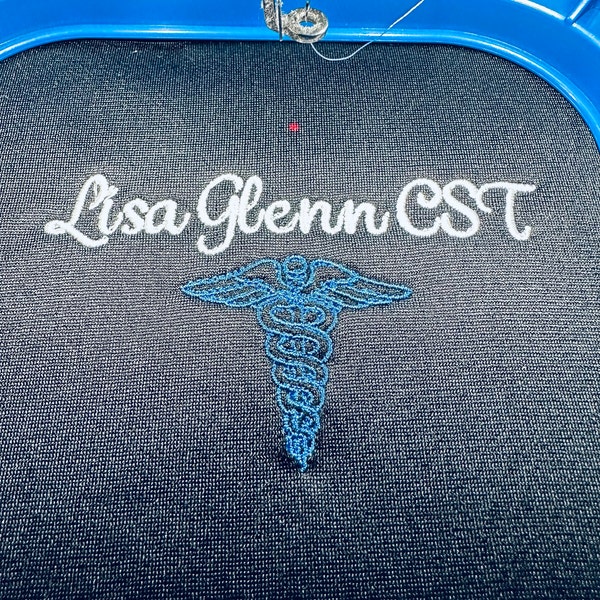 Juniper Embroidery Font Set - .5" 1" 1.5" 2" 2.5" 3" - Machine ...