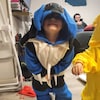 Timon Hakuna Matata KIGURUMI Cosplay Romper Charactor - Etsy