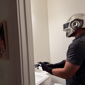 MazPowerProps - Etsy