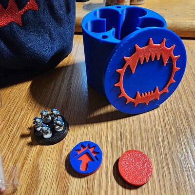 Cyberpunk 2077 Gangs of Night City General Tokens - Etsy