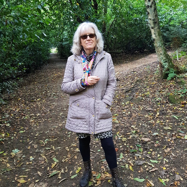 Zebra Animal Print Arm Sling Collar and Cuff Adult and Child Sizes Kids ...