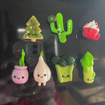 Chinese Takeout Box Magnet Noodles Magnet Takeout Food Gift Polymer ...