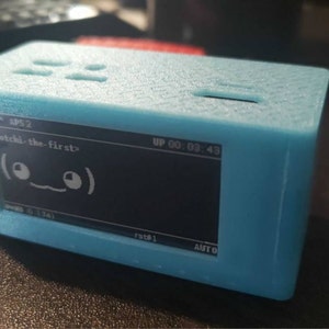 Flipper Zero Case, Rugged Pelican Style Transport Storage Case, Custom ...