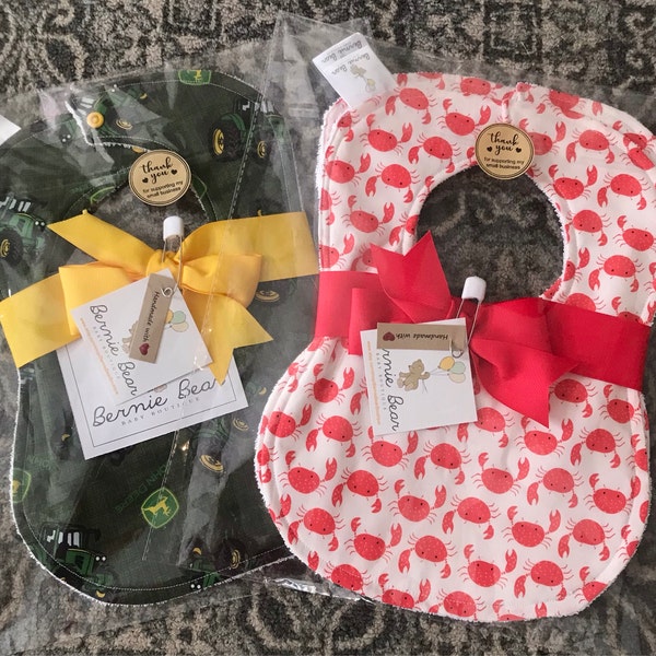 Micro Preemie & Preemie Gift Set Ribbed Knit Knotted Preemie Hat NICU ...