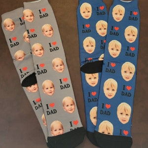 Custom Couple Photo Socks Custom Wedding Socks for Bride - Etsy